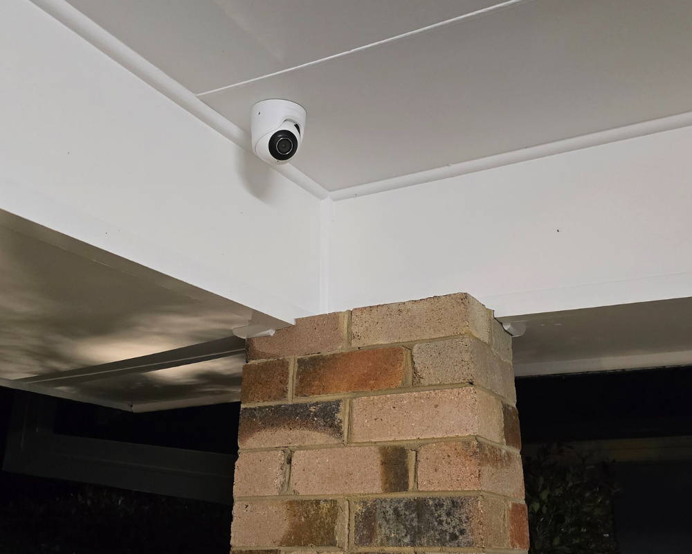 Home CCTV Systems – Ninja Asset Protection