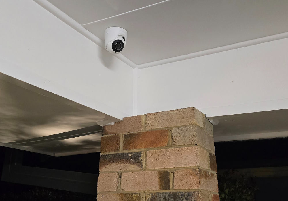 Home CCTV Systems – Ninja Asset Protection
